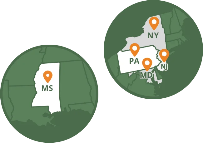 Pest Control Services | Exterminator | Corbett Exterminating