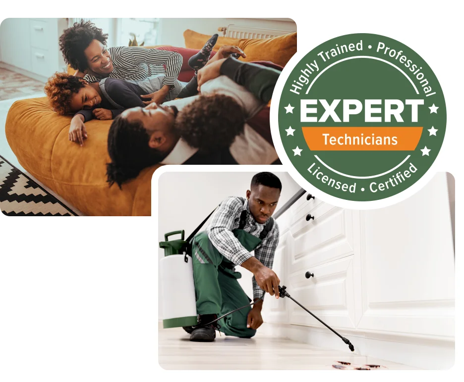 Pest Control Services | Exterminator | Corbett Exterminating